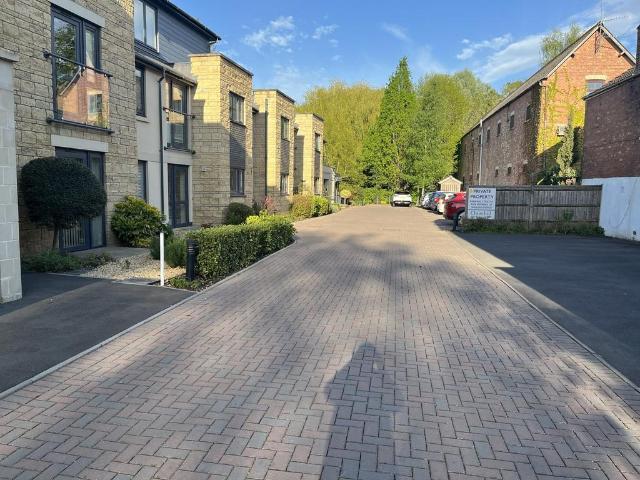 1 bedroom retirement property for sale