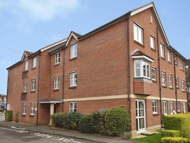 1 bedroom retirement property for sale