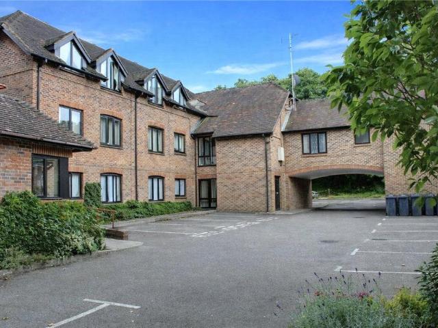1 bedroom retirement property for sale