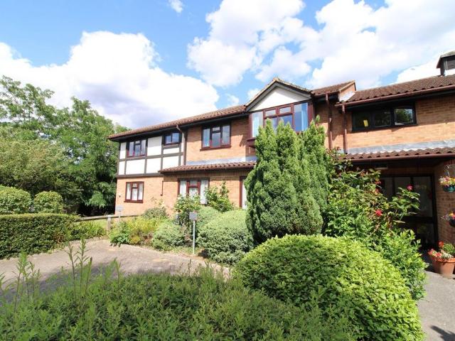 1 bedroom retirement property for sale