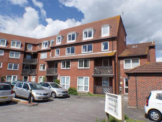 1 bedroom retirement property for sale