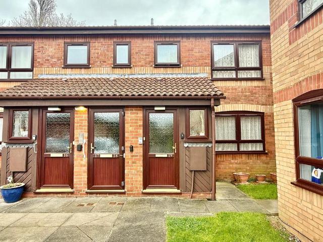 1 bedroom retirement property for sale