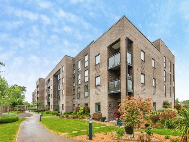 1 bedroom retirement property for sale