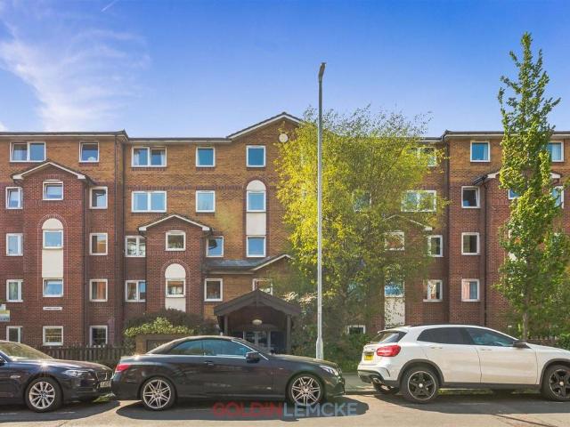 1 bedroom retirement property for sale