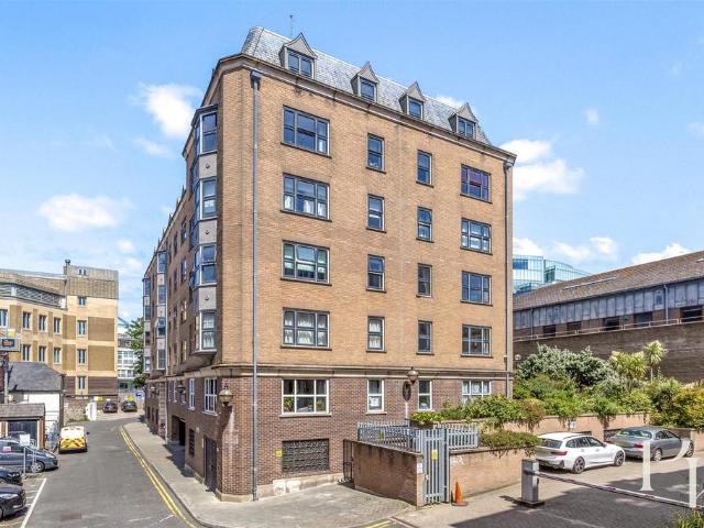 1 bedroom retirement property for sale