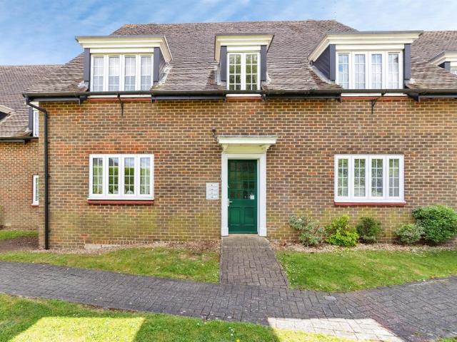 1 bedroom retirement property for sale