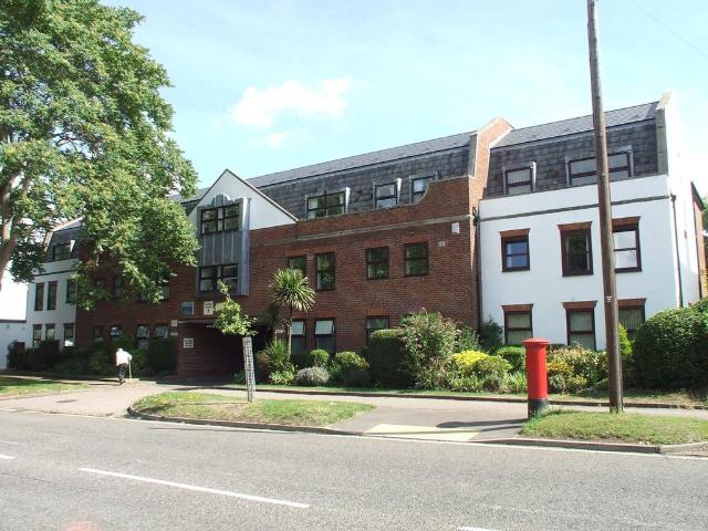 1 bedroom retirement property for sale