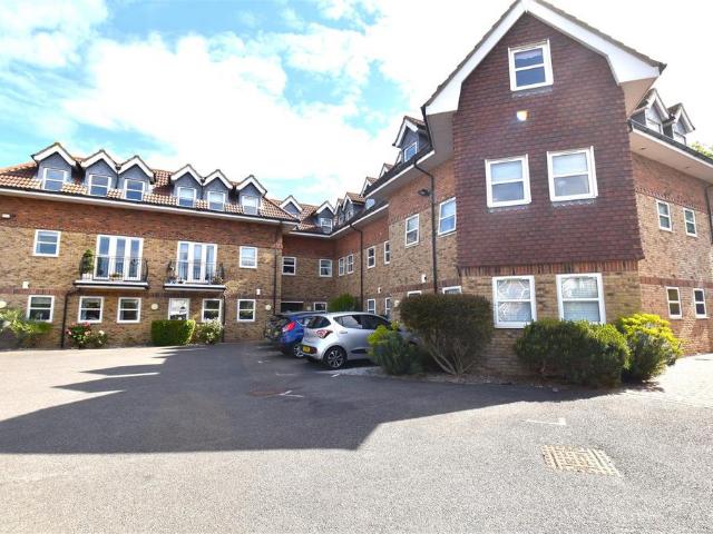 1 bedroom retirement property for sale