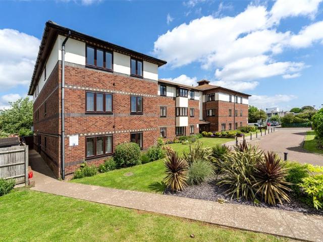 1 bedroom retirement property for sale