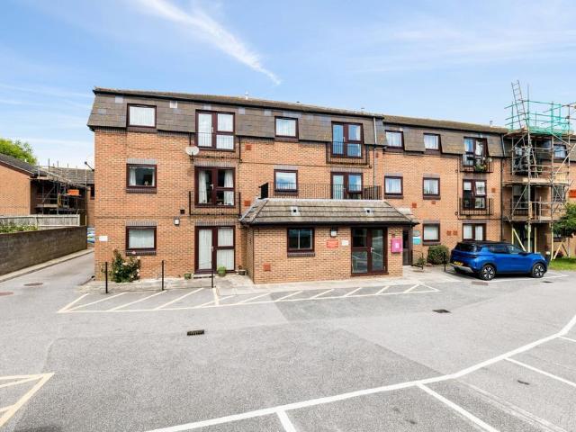 1 bedroom retirement property for sale