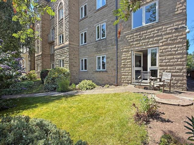 1 bedroom retirement property for sale