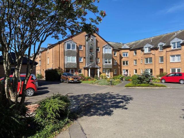 1 bedroom retirement property for sale