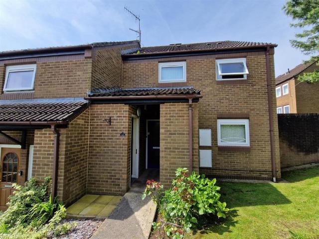 1 bedroom retirement property for sale