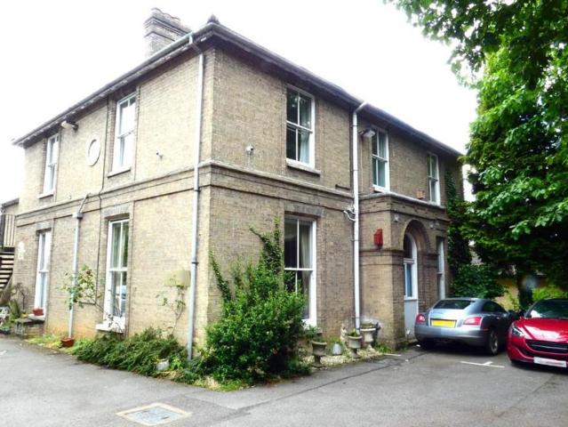 1 bedroom retirement property for sale