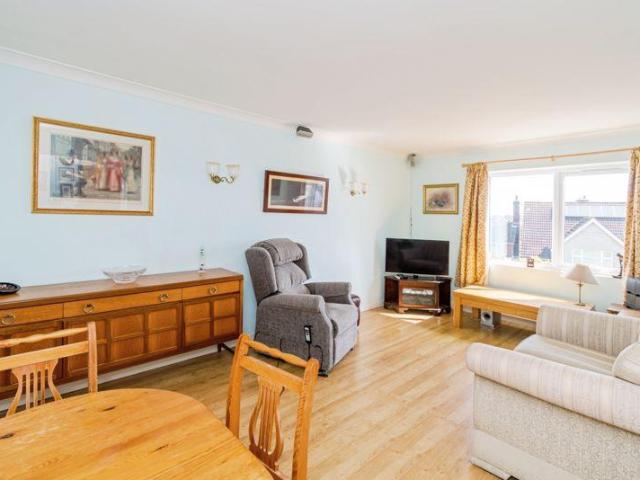 1 bedroom retirement property for sale