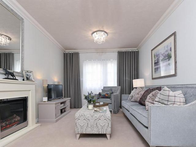 1 bedroom retirement property for sale