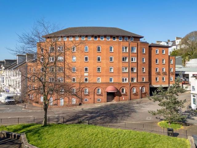 1 bedroom retirement property for sale