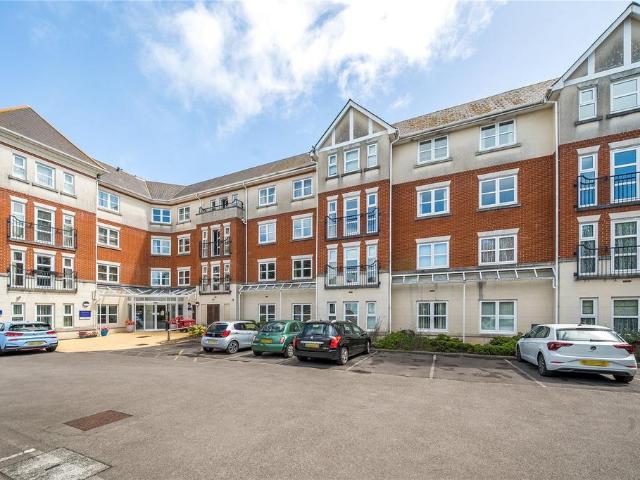 1 bedroom retirement property for sale
