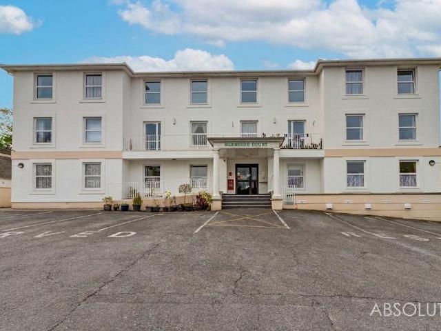 1 bedroom retirement property for sale