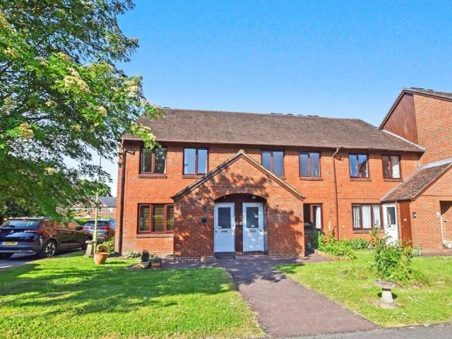 1 bedroom retirement property for sale