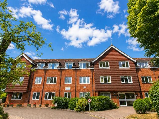 1 bedroom retirement property for sale