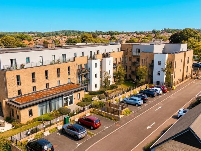 1 bedroom retirement property for sale