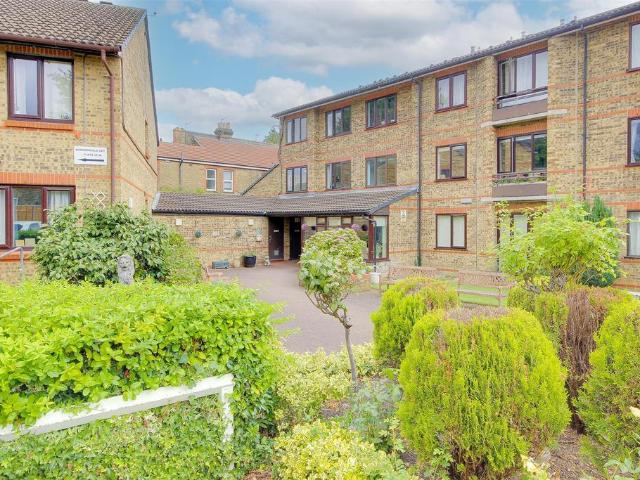 1 bedroom retirement property for sale