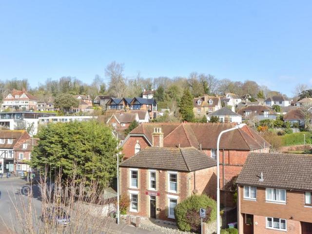 1 bedroom retirement property for sale