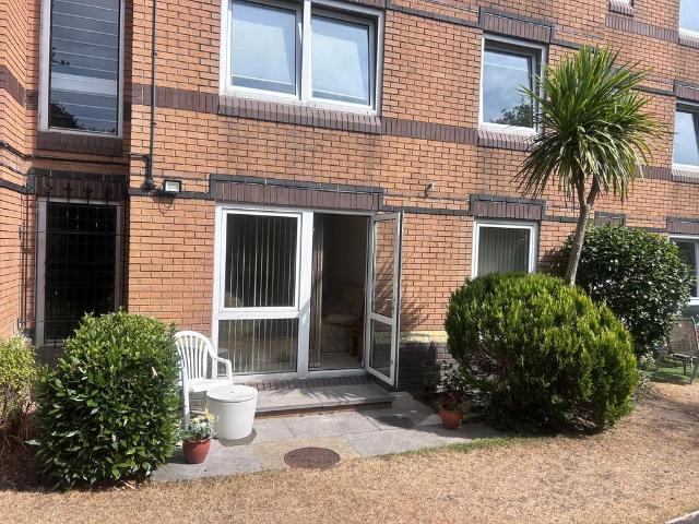 1 bedroom retirement property for sale
