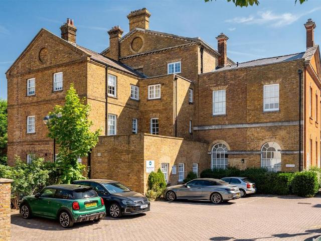 1 bedroom retirement property for sale