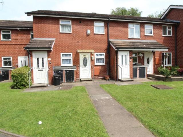 1 bedroom retirement property for sale