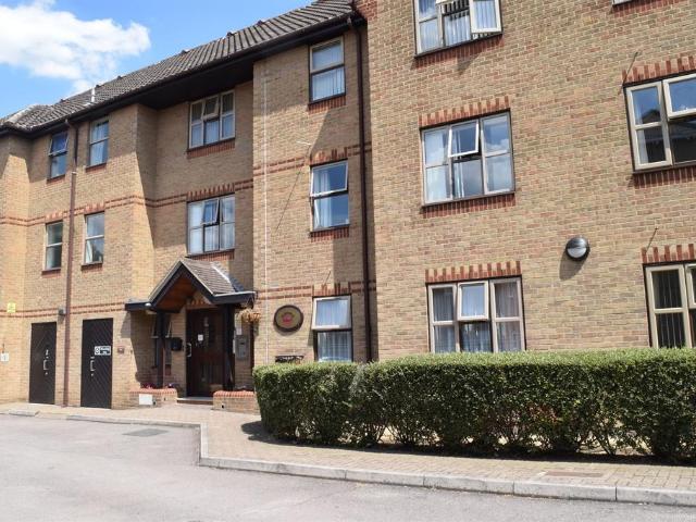 1 bedroom retirement property for sale