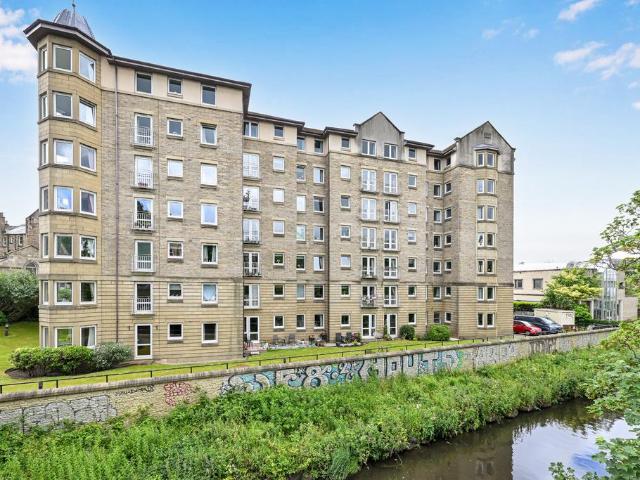 1 bedroom retirement property for sale