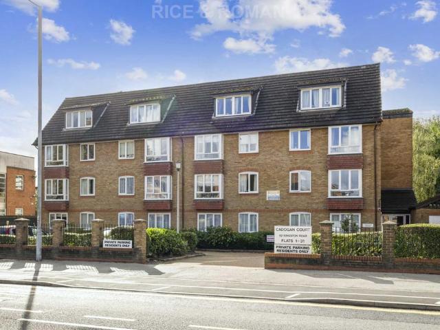 1 bedroom retirement property for sale
