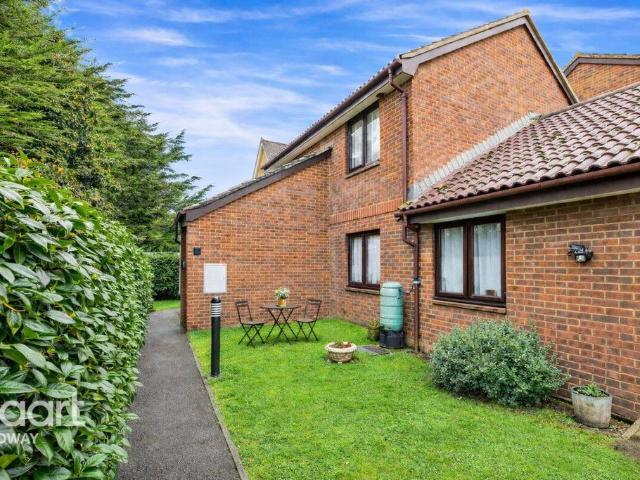 1 bedroom retirement property for sale