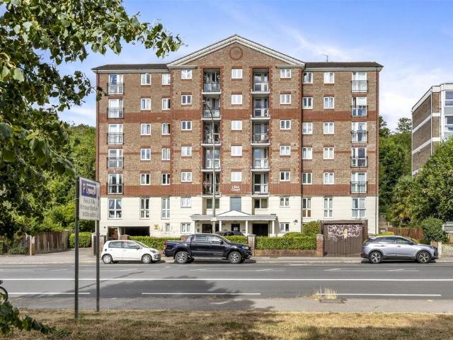 1 bedroom retirement property for sale