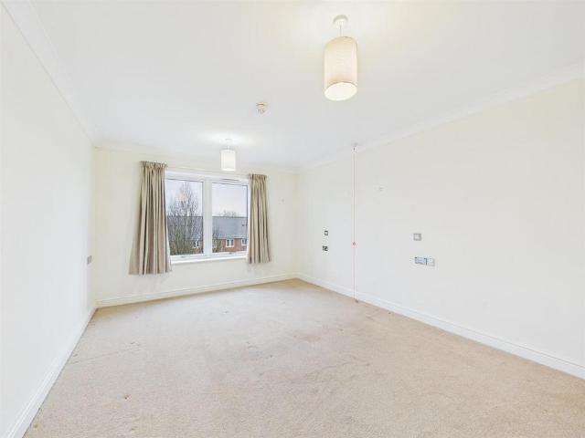 1 bedroom retirement property for sale