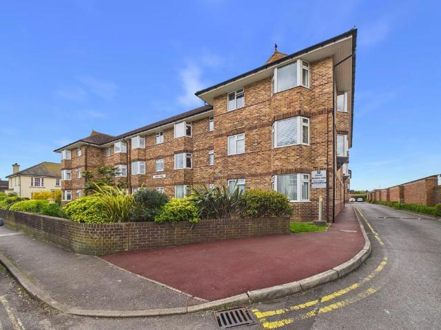 1 bedroom retirement property for sale