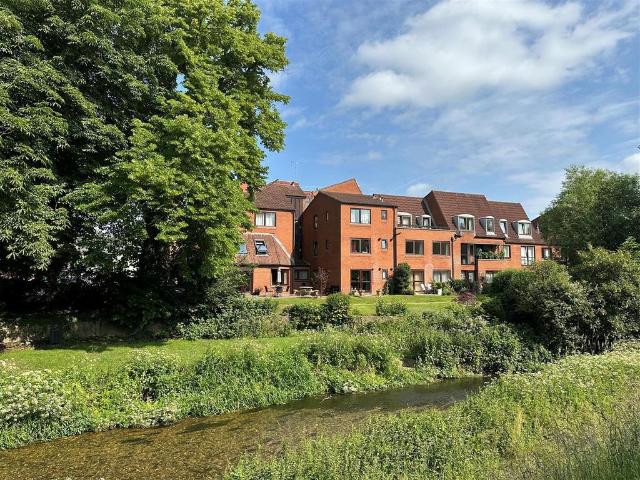 1 bedroom retirement property for sale