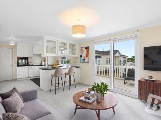 1 bedroom retirement property for sale