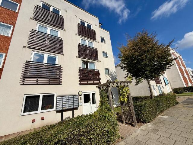 1 bedroom retirement property for sale
