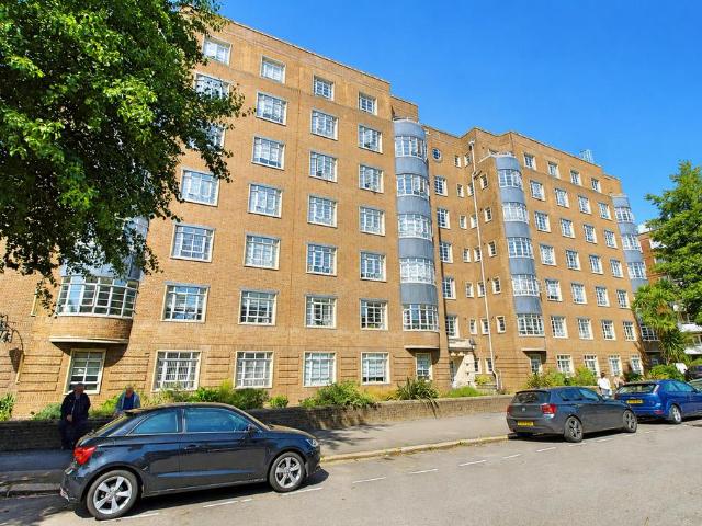 1 bedroom retirement property for sale