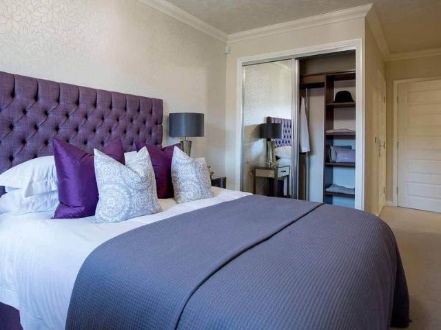 1 bedroom retirement property for sale