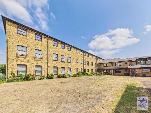1 bedroom retirement property for sale