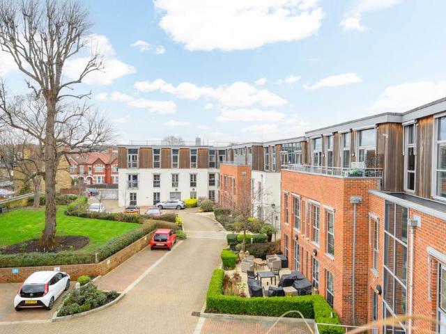 1 bedroom retirement property for sale