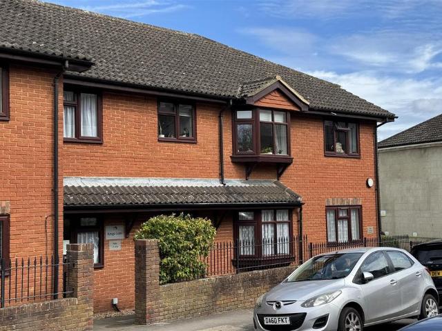 1 bedroom retirement property for sale