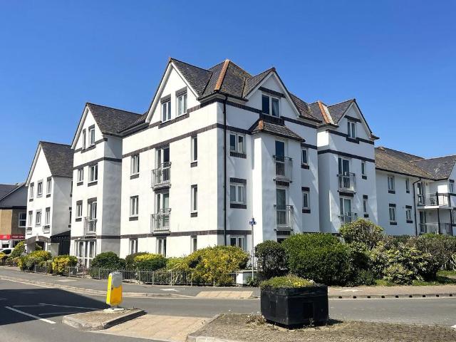1 bedroom retirement property for sale