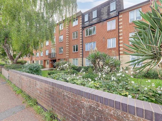 1 bedroom retirement property for sale