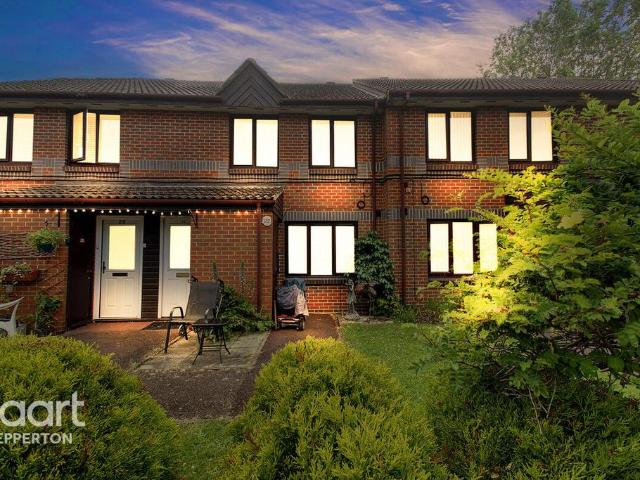 1 bedroom retirement property for sale