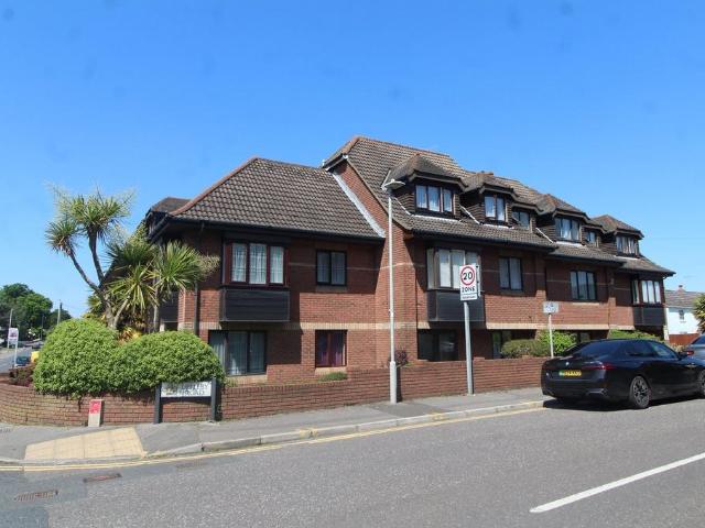 1 bedroom retirement property for sale